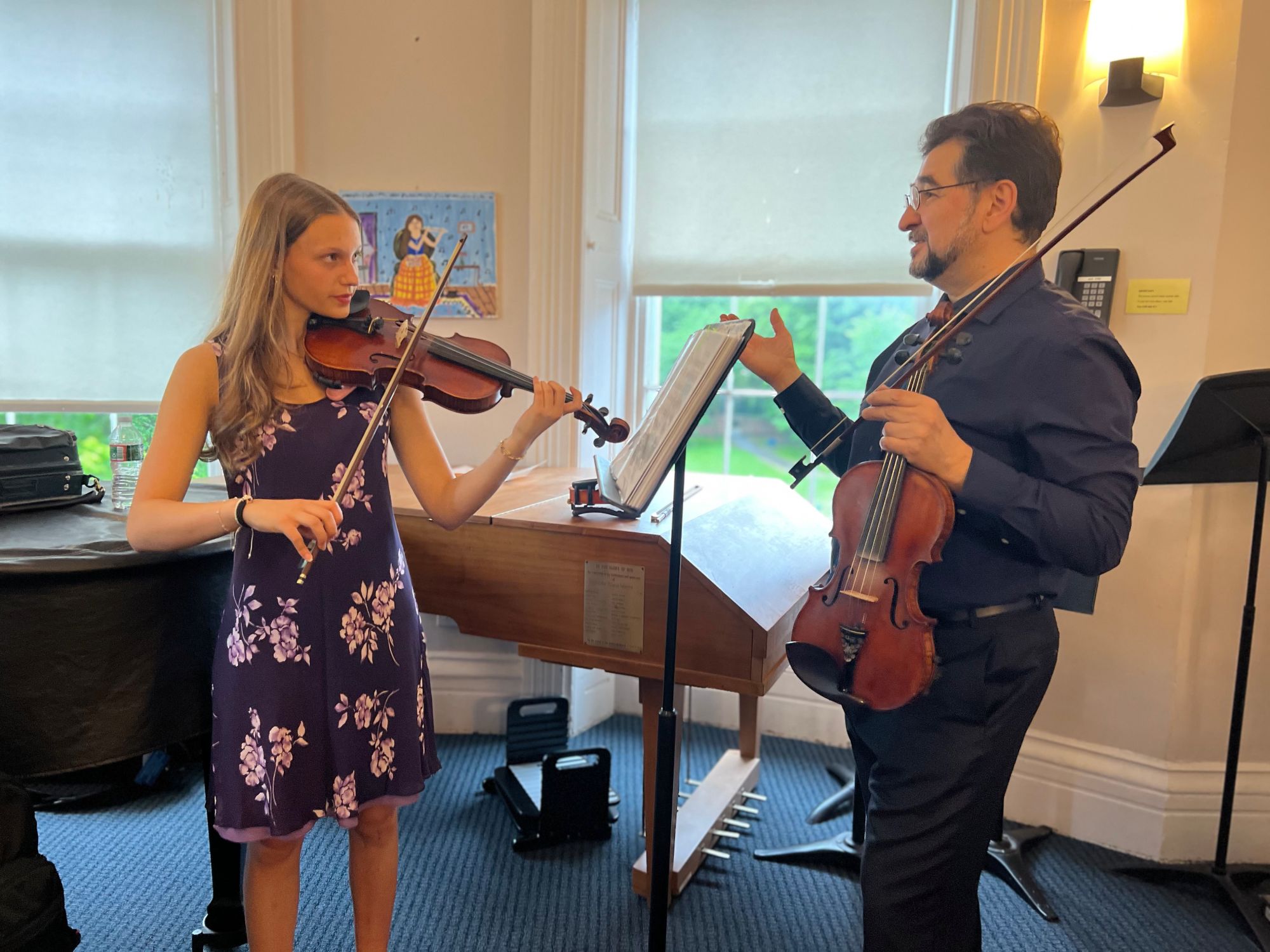 Brookline Music School