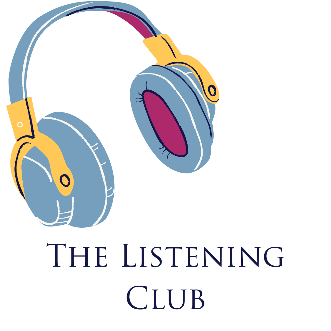 The Listening Club – Brookline Music School