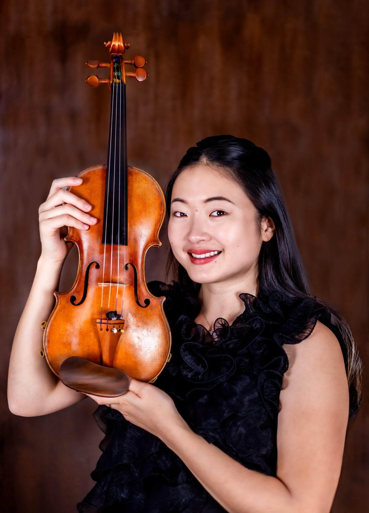 Sing-Shen Lin – Brookline Music School